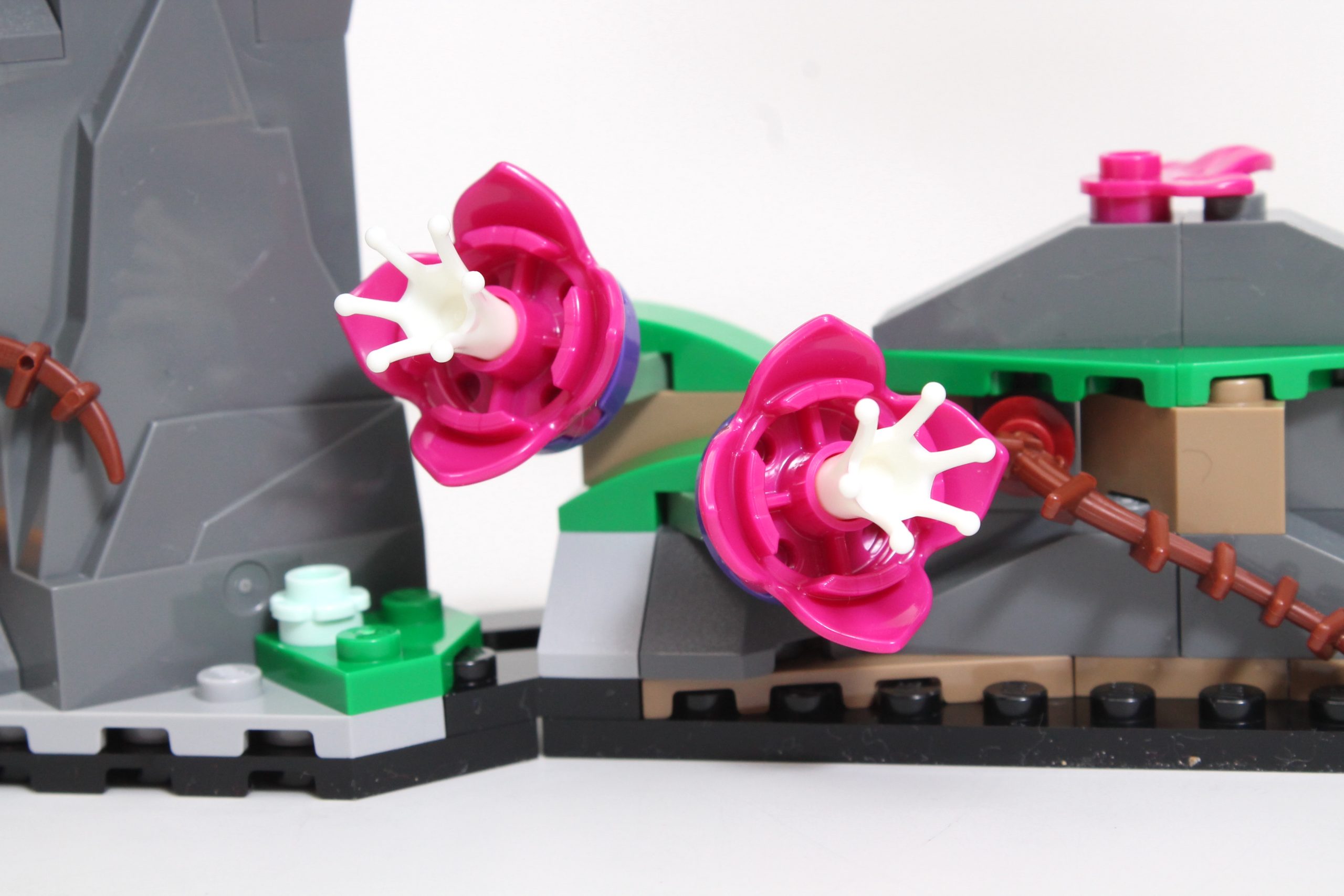 LEGO Avatar 75574 Toruk Makto & Tree of Souls review