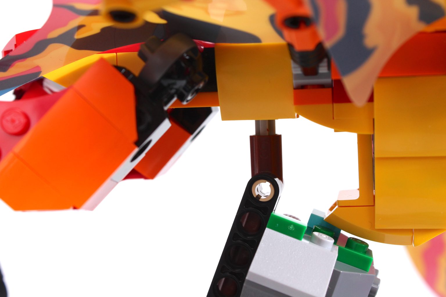 LEGO Avatar 75574 Toruk Makto & Tree of Souls review