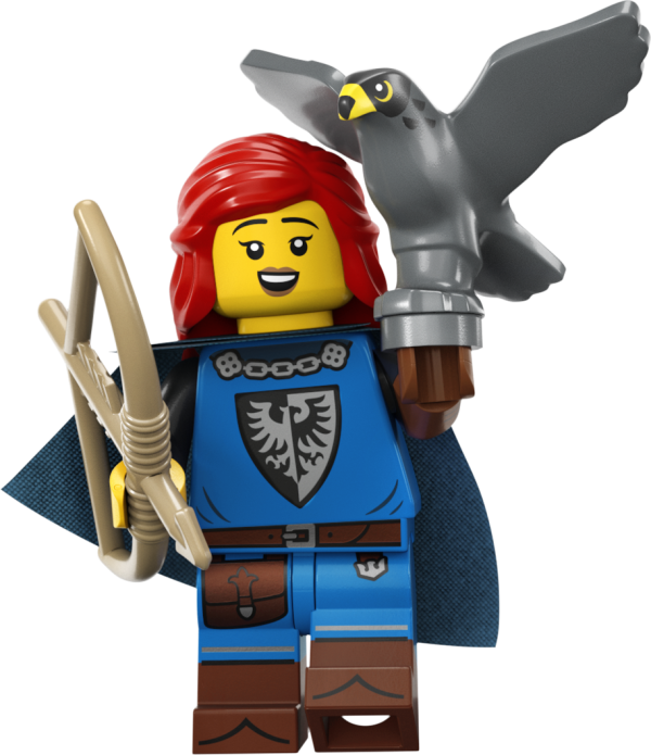 LEGO Collectible Minifigures - Brick Fanatics - LEGO News, Reviews and ...