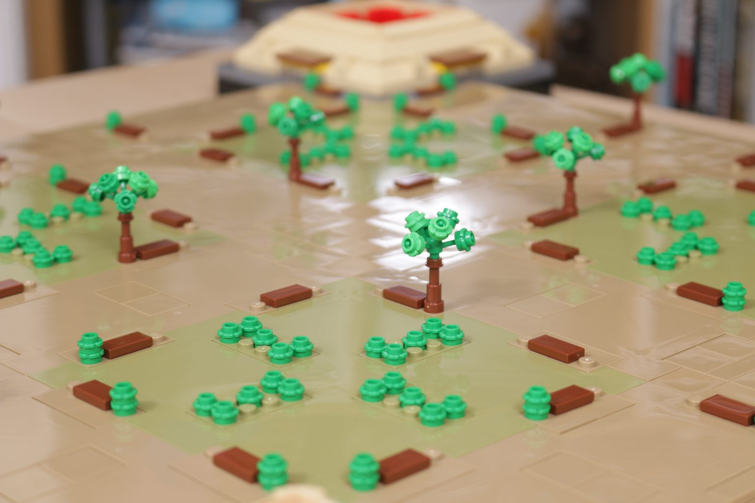 LEGO Icons 10307 Eiffel Tower full review and gallery