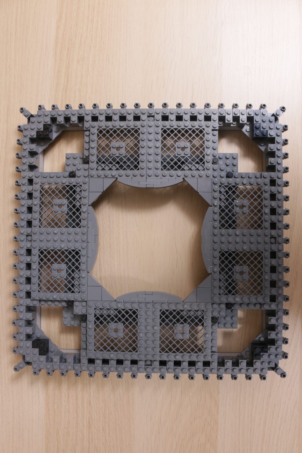 LEGO Icons 10307 Eiffel Tower full review and gallery