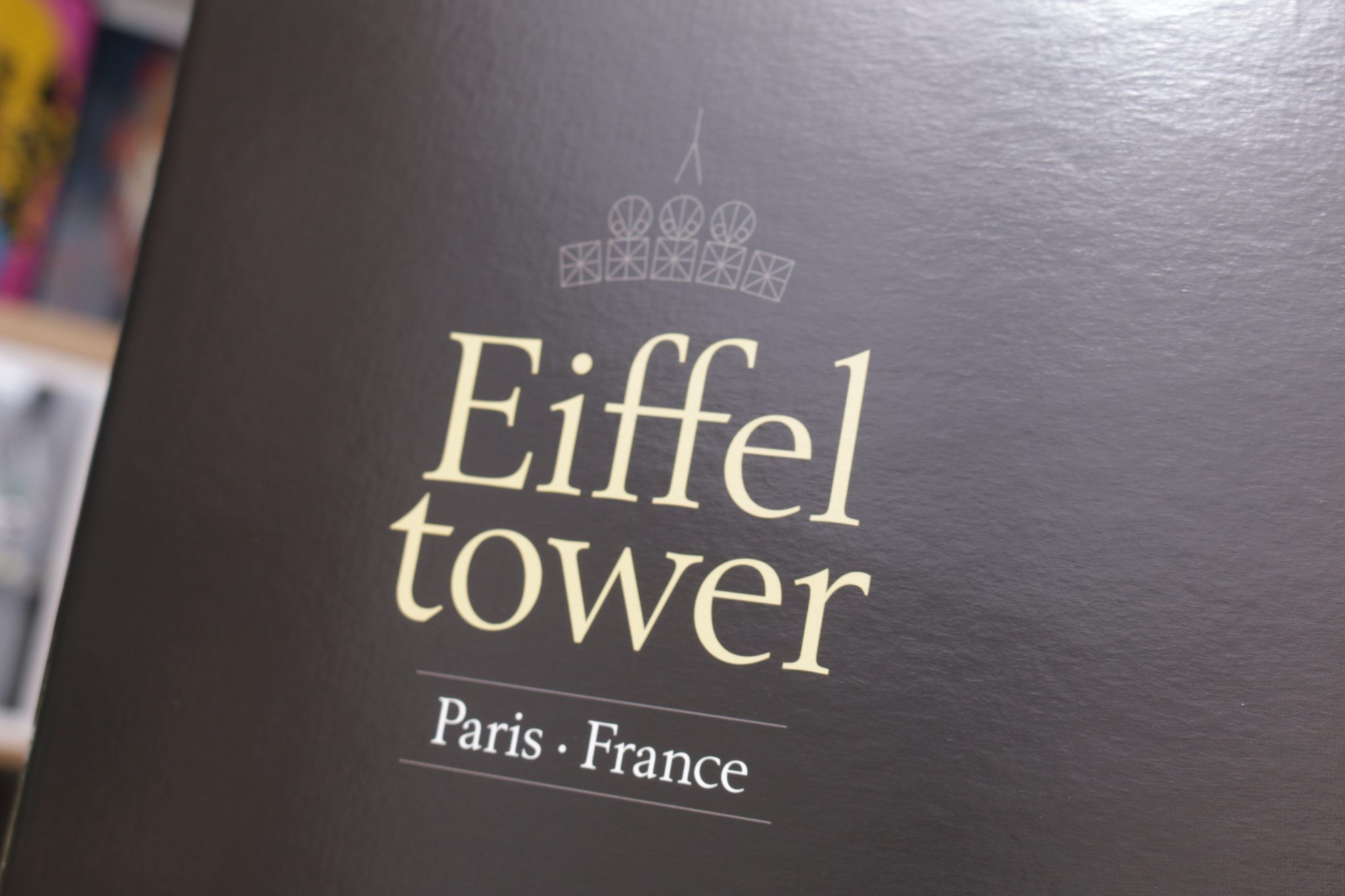 LEGO Icons 10307 Eiffel Tower full review and gallery