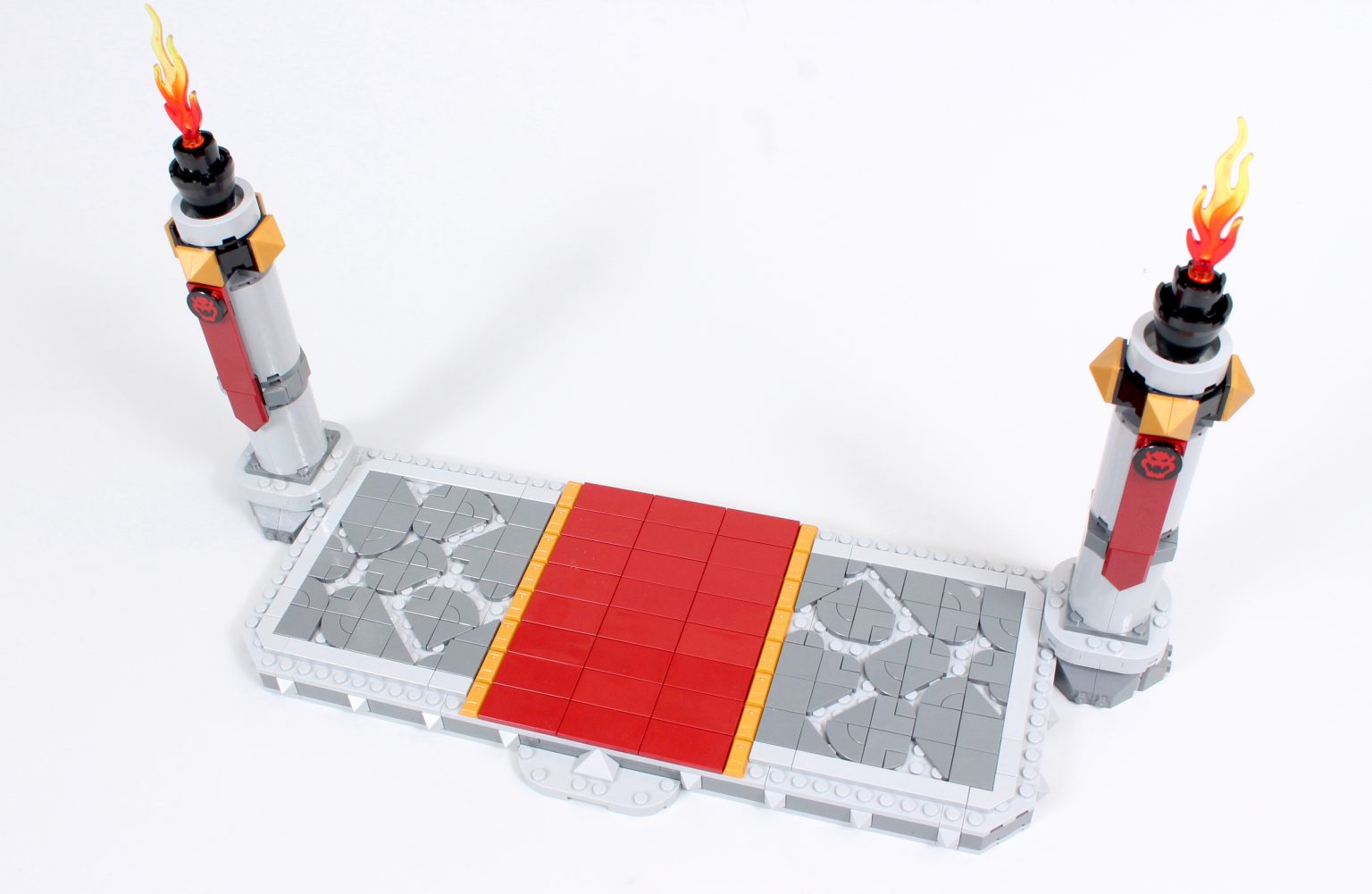 LEGO Super Mario 71411 The Mighty Bowser review and verdict