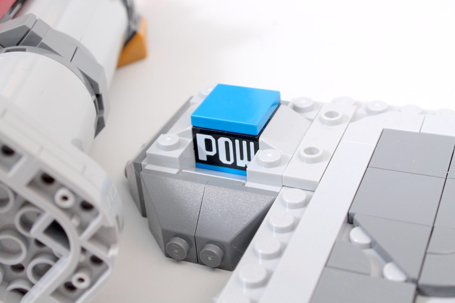 LEGO Super Mario 71411 The Mighty Bowser review and verdict