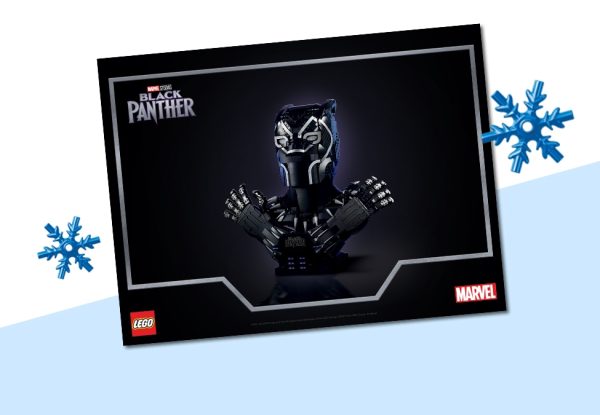 The complete guide to LEGO VIP Weekend 2022