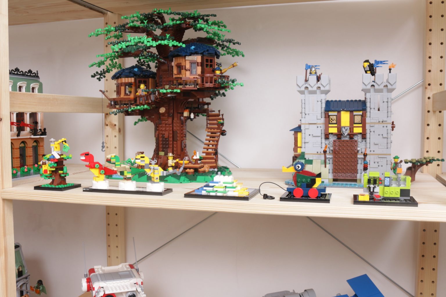 LEGO 40563 Tribute to LEGO House gift-with-purchase review
