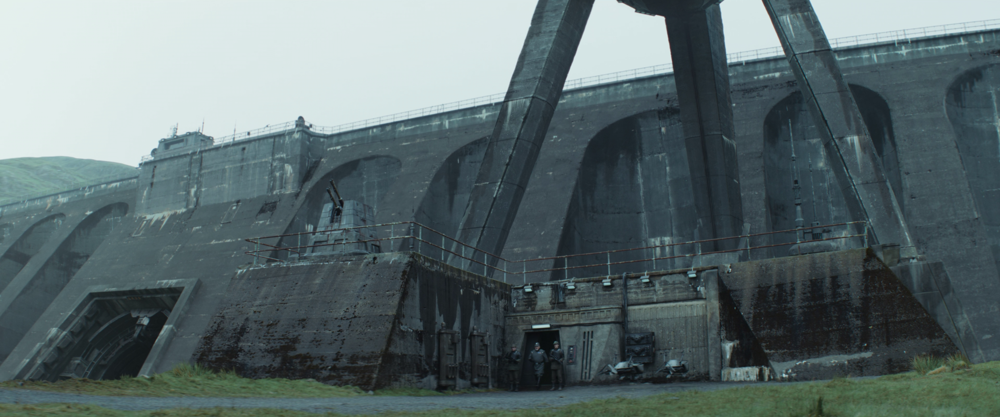 10 more LEGO sets we need from Star Wars: Andor Season 1