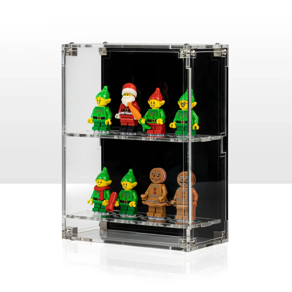 LEGO display case Black Friday deals - Brick Fanatics - LEGO News ...