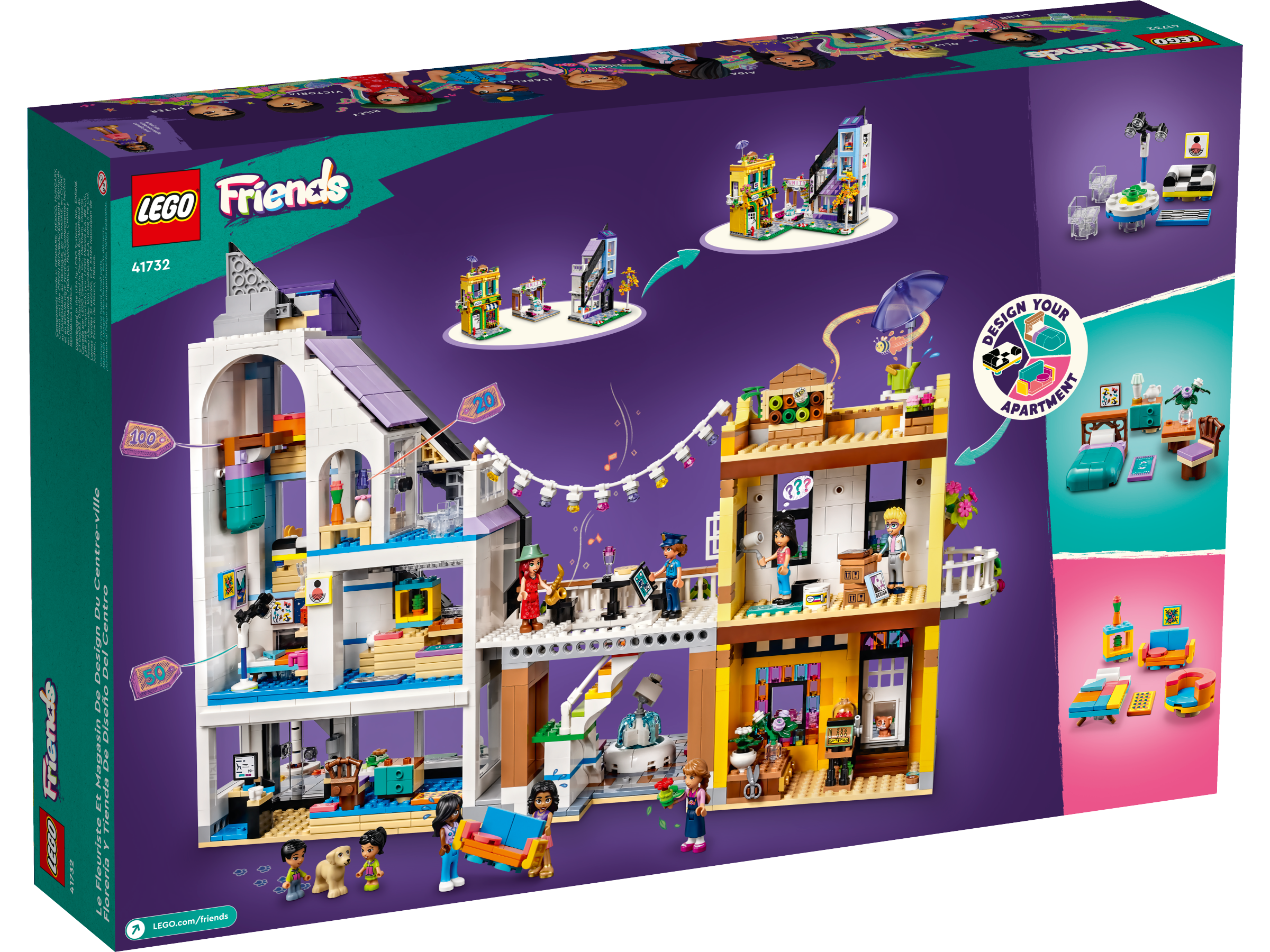 Grab LEGO Friends' biggest set before it's gone for good