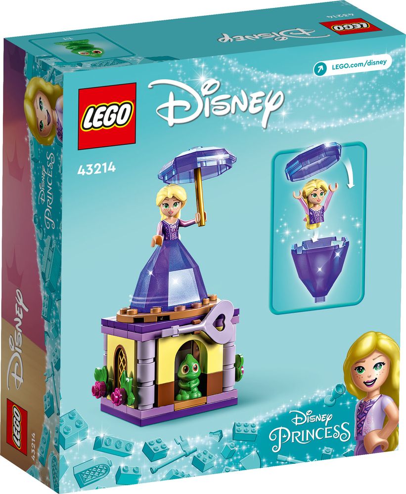 LEGO Disney 2023 sets unveiled