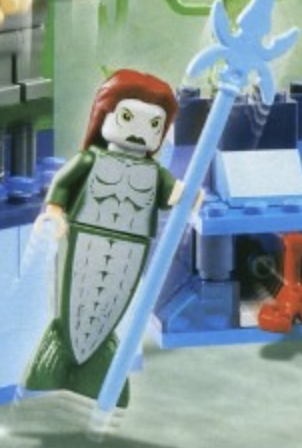 Compare LEGO Harry Potter 4762 Rescue from the Merpeople and 76420 ...