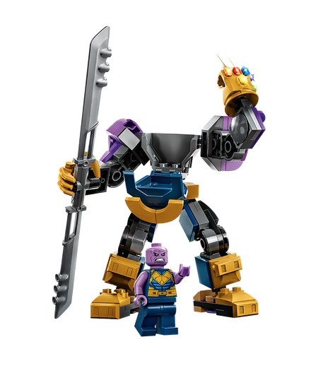 Rumoured LEGO DC Superman mech could be more exciting than expected