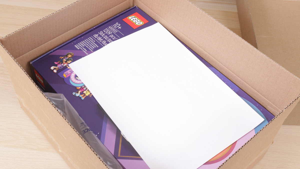 WATCH: This is one of the rarest LEGO sets released in 2022