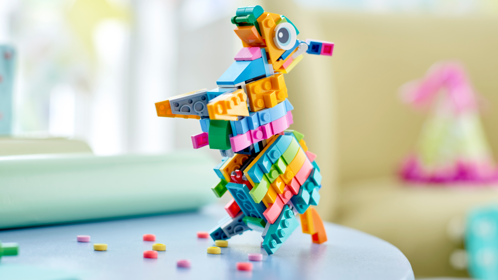 Every brand new LEGO set available from January 1, 2023