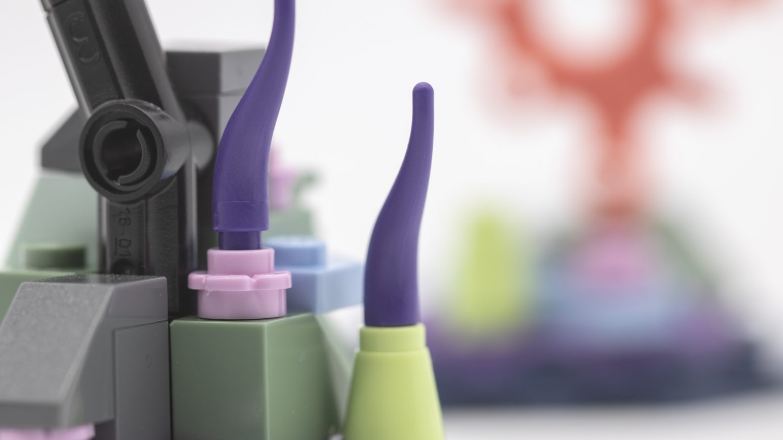 LEGO Avatar 75576 Skimwing Adventure review and gallery