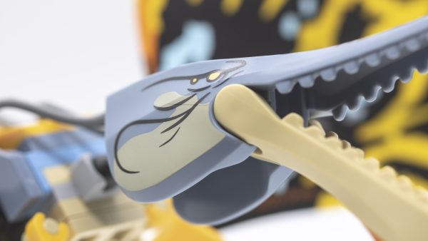 LEGO Avatar 75576 Skimwing Adventure review and gallery