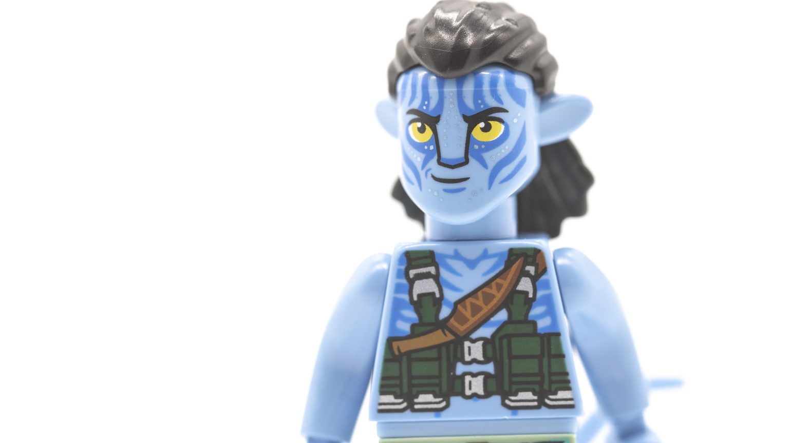 LEGO Avatar 75576 Skimwing Adventure review and gallery