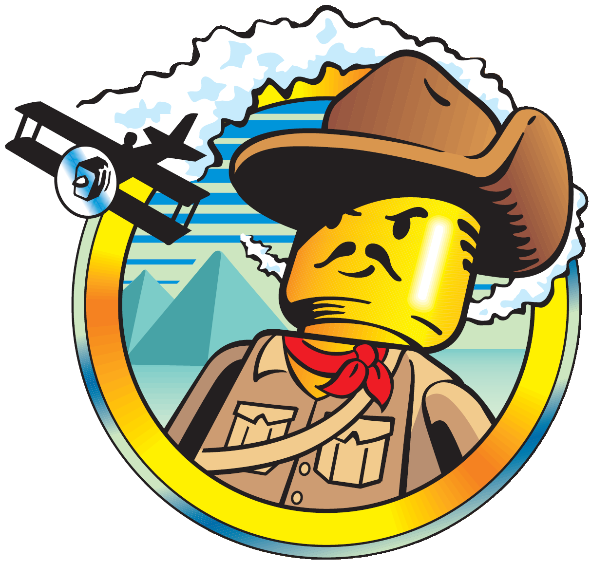 LEGO Adventurers - Brick Fanatics - LEGO News, Reviews and Builds