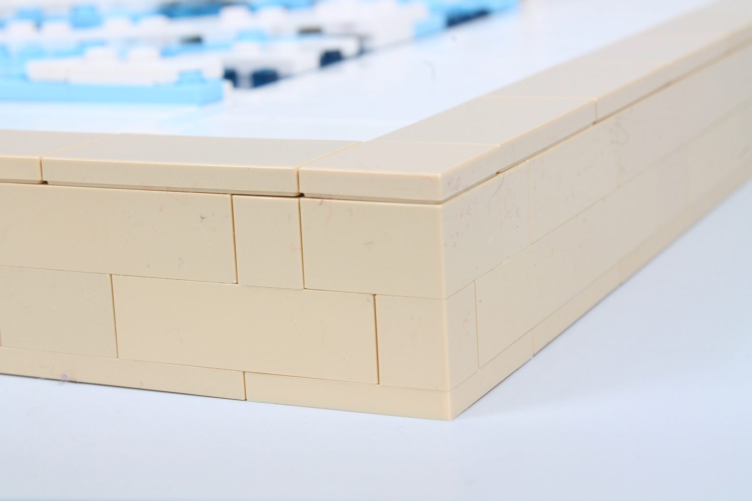 LEGO Art 31208 Hokusai: The Great Wave review and gallery