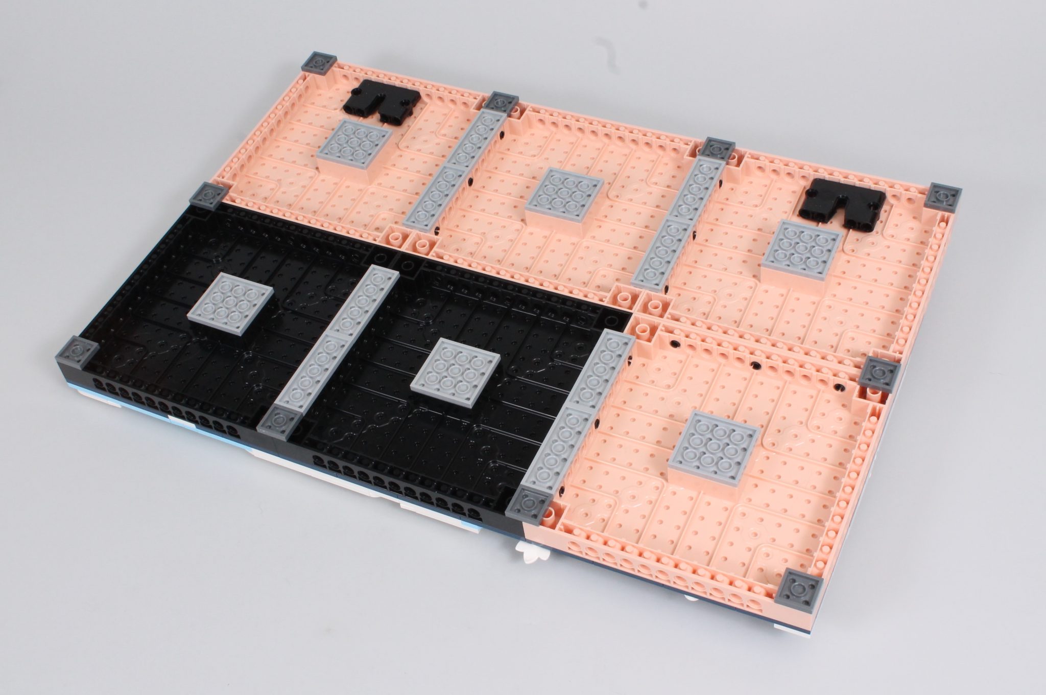 LEGO Art 31208 Hokusai: The Great Wave review and gallery