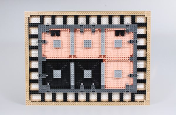 LEGO Art 31208 Hokusai: The Great Wave review and gallery