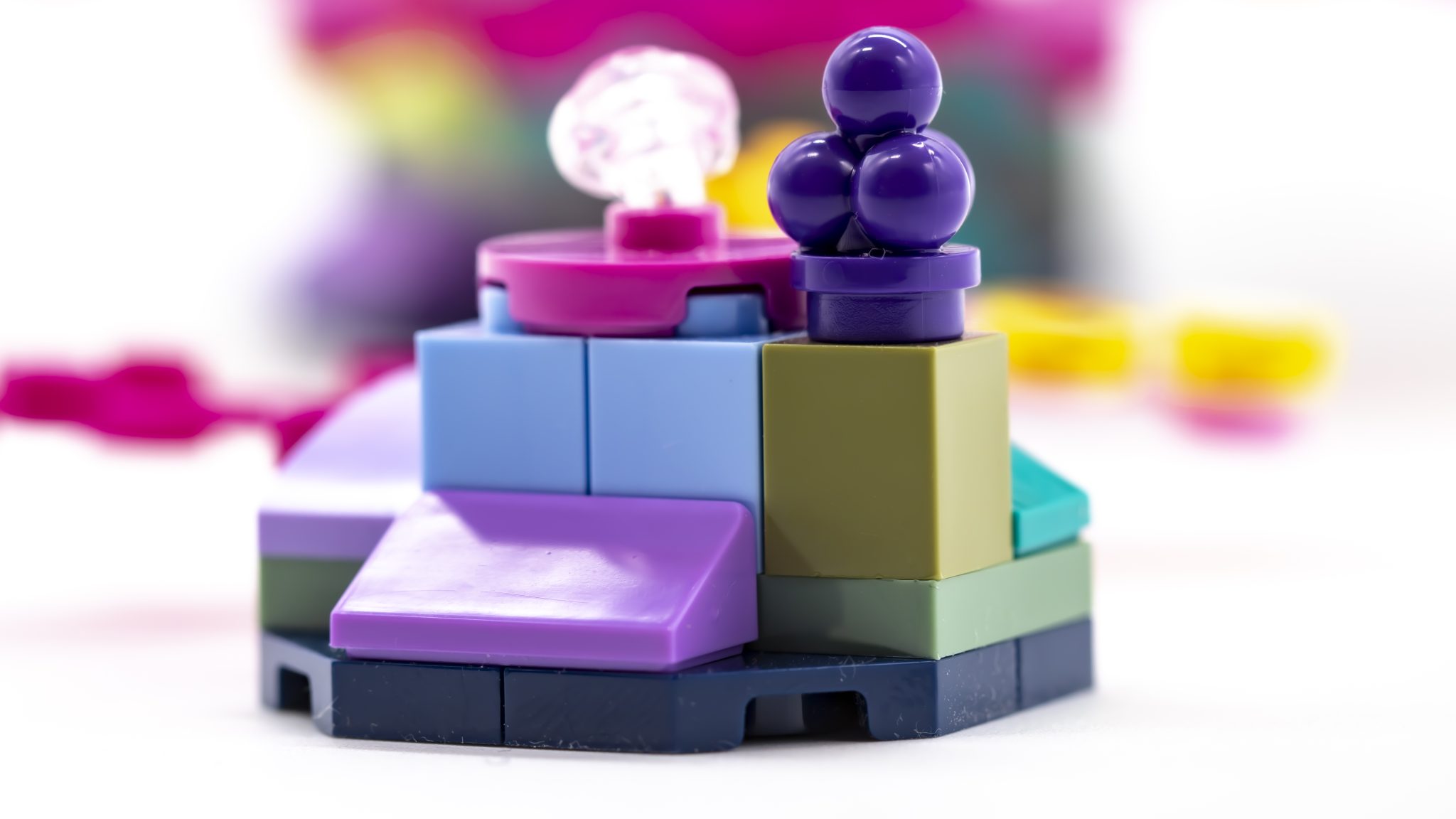 LEGO Avatar: The Way of Water 75575 Ilu Discovery review