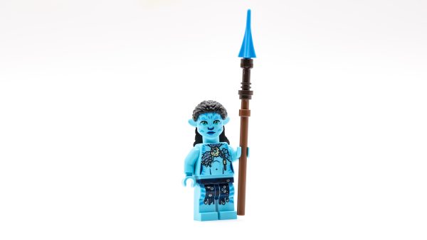 LEGO Avatar: The Way of Water 75575 Ilu Discovery review