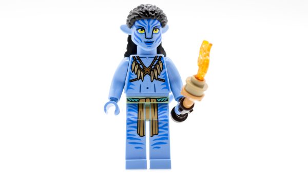 LEGO Avatar 75578 Metkayina Reef Home review and gallery