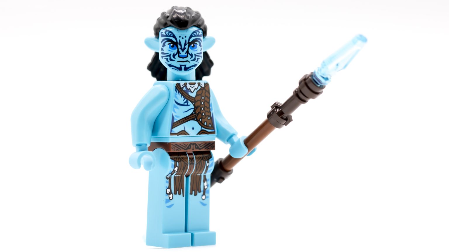 LEGO Avatar 75578 Metkayina Reef Home review and gallery