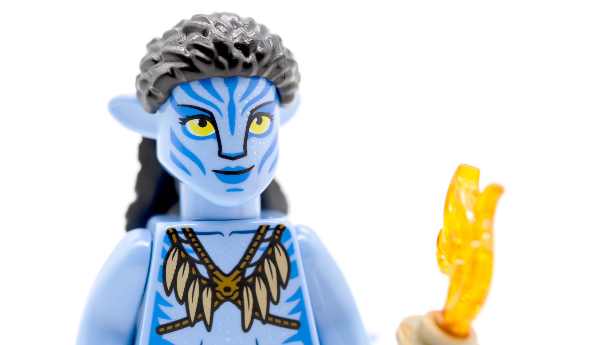 LEGO Avatar 75578 Metkayina Reef Home review and gallery
