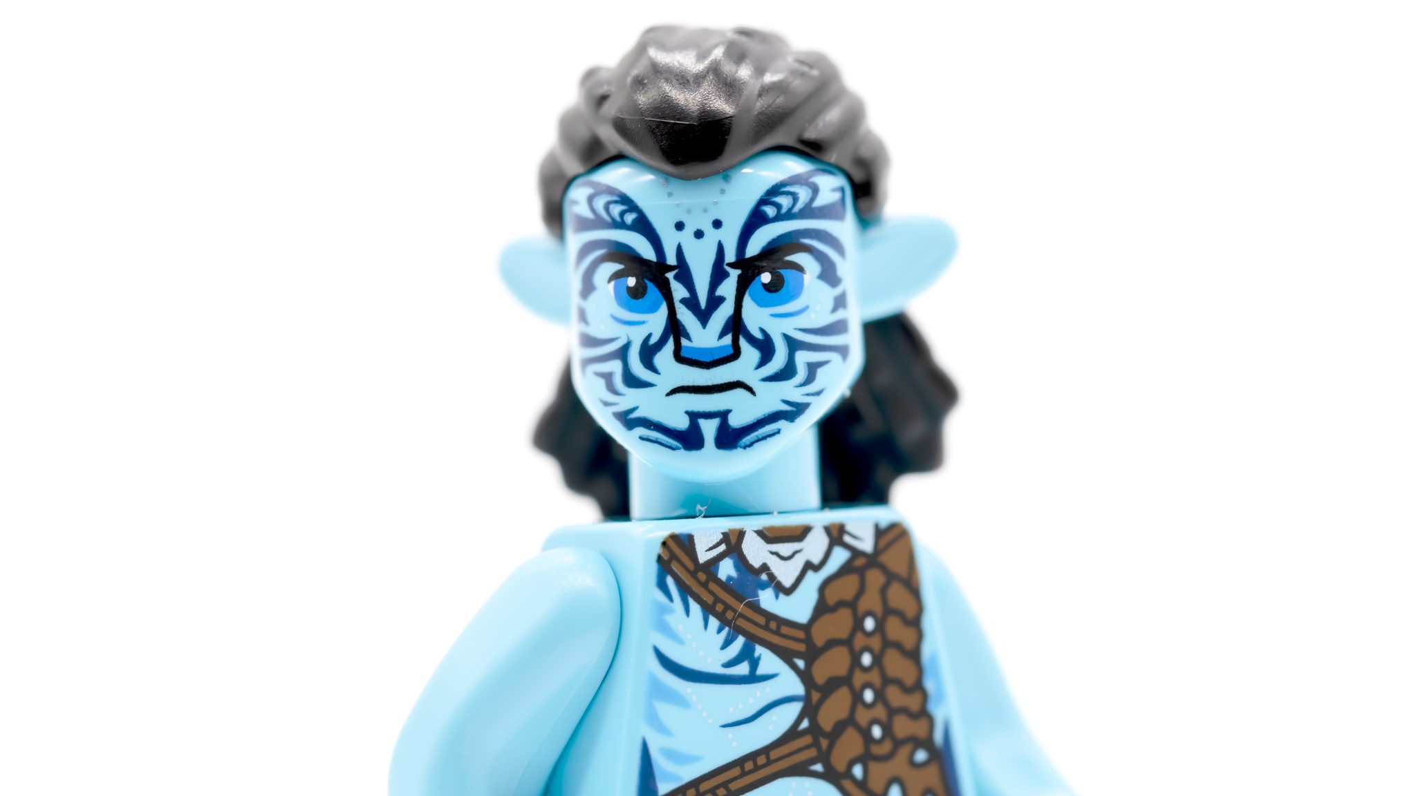 LEGO Avatar 75578 Metkayina Reef Home review and gallery