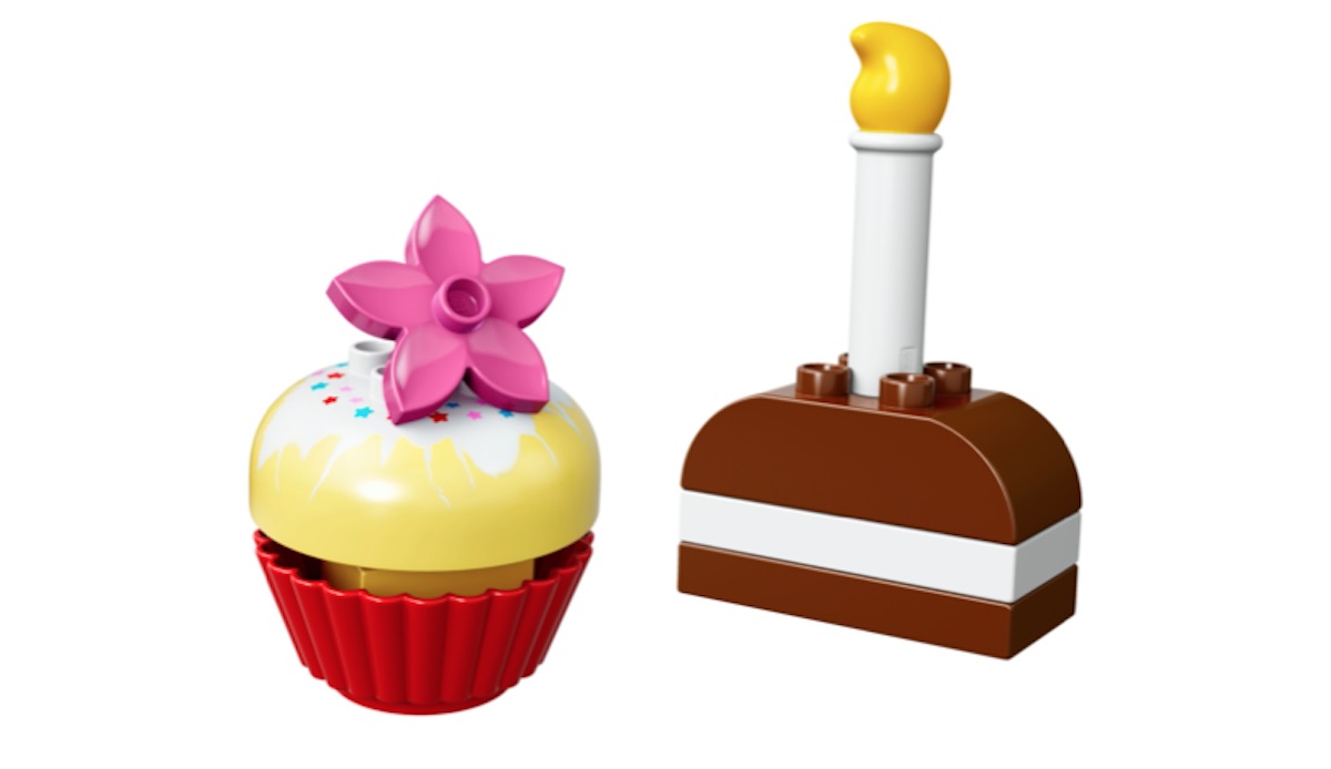 LEGO 40584 Birthday Diorama model confirmed for 2023