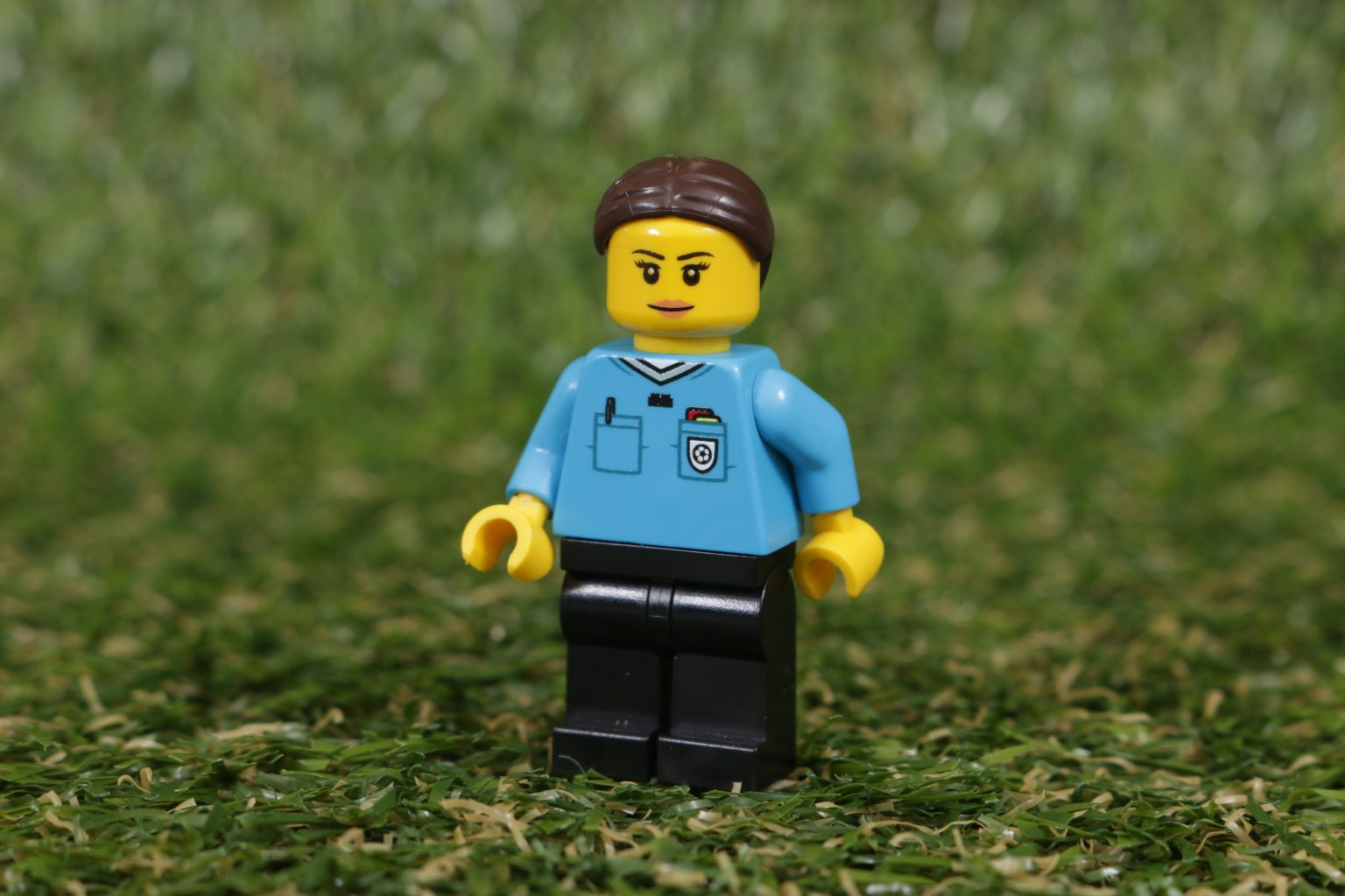 The LEGO football minifigures we need this World Cup