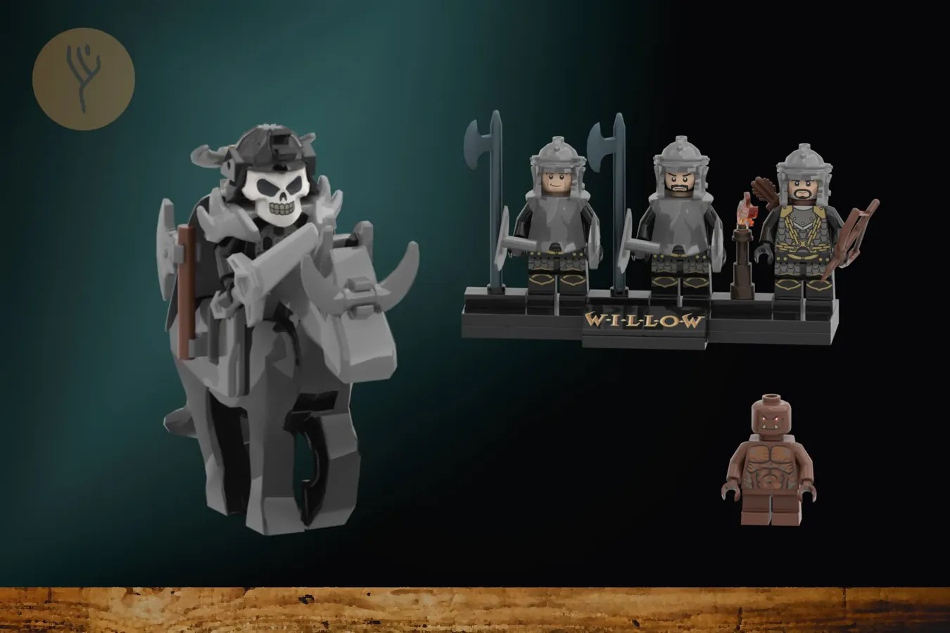LEGO Ideas third 2022 review gains Willow project in time for new ...