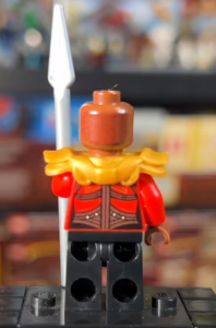 First look LEGO 76247 The Hulkbuster: The Battle of Wakanda