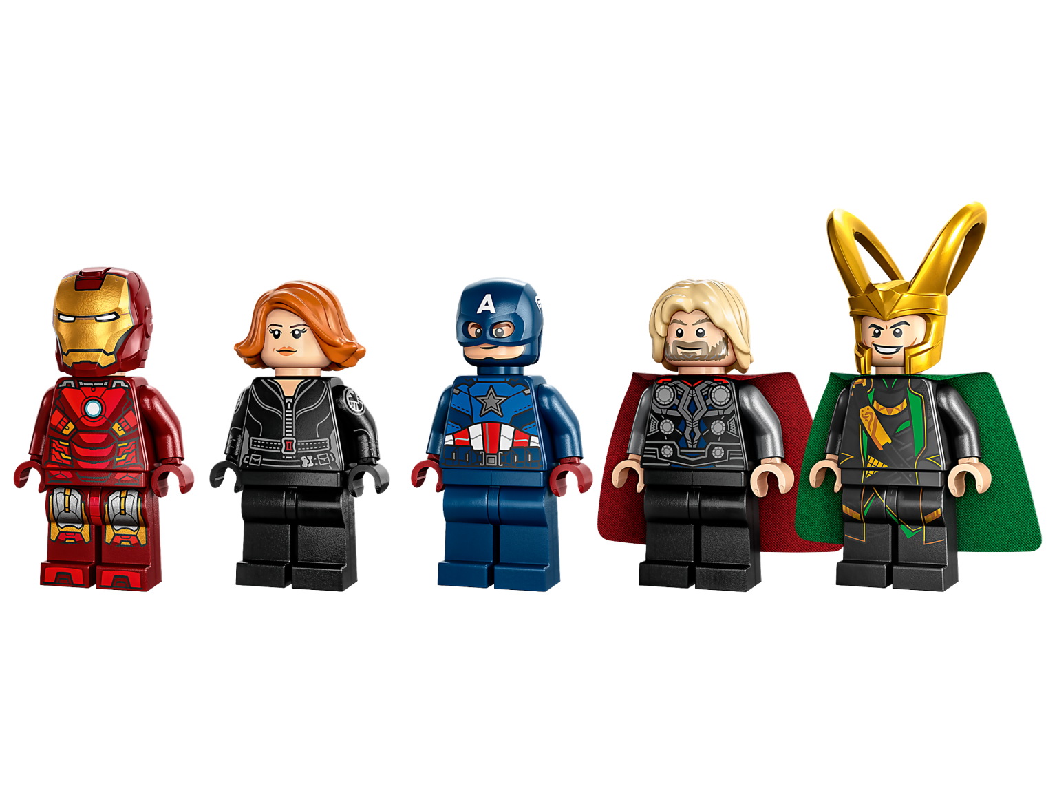 One of first LEGO Marvel sets getting major upgrade in 2023