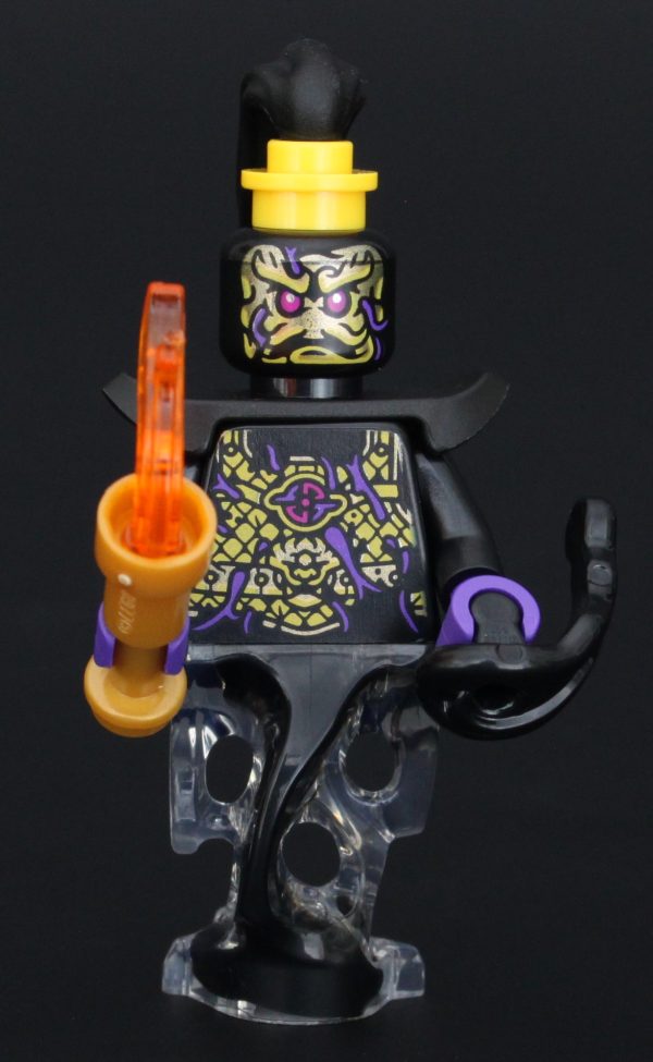 LEGO Monkie Kid 80041 Mei's Dragon Jet review