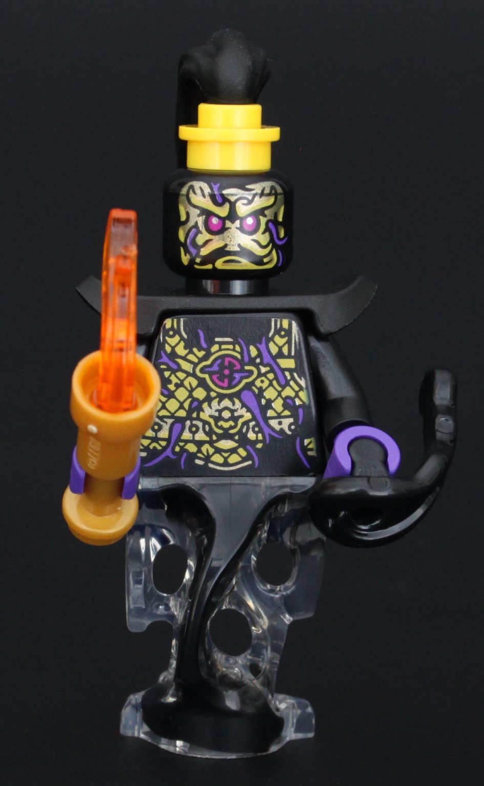 LEGO Monkie Kid 80041 Mei's Dragon Jet review