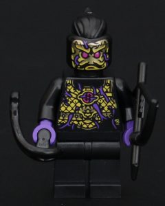 LEGO Monkie Kid 80041 Mei's Dragon Jet review