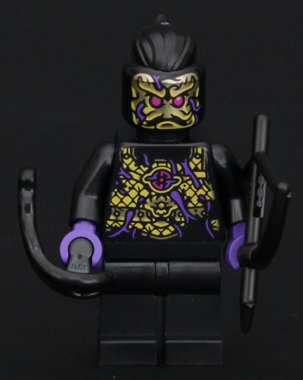 LEGO Monkie Kid 80041 Mei's Dragon Jet review