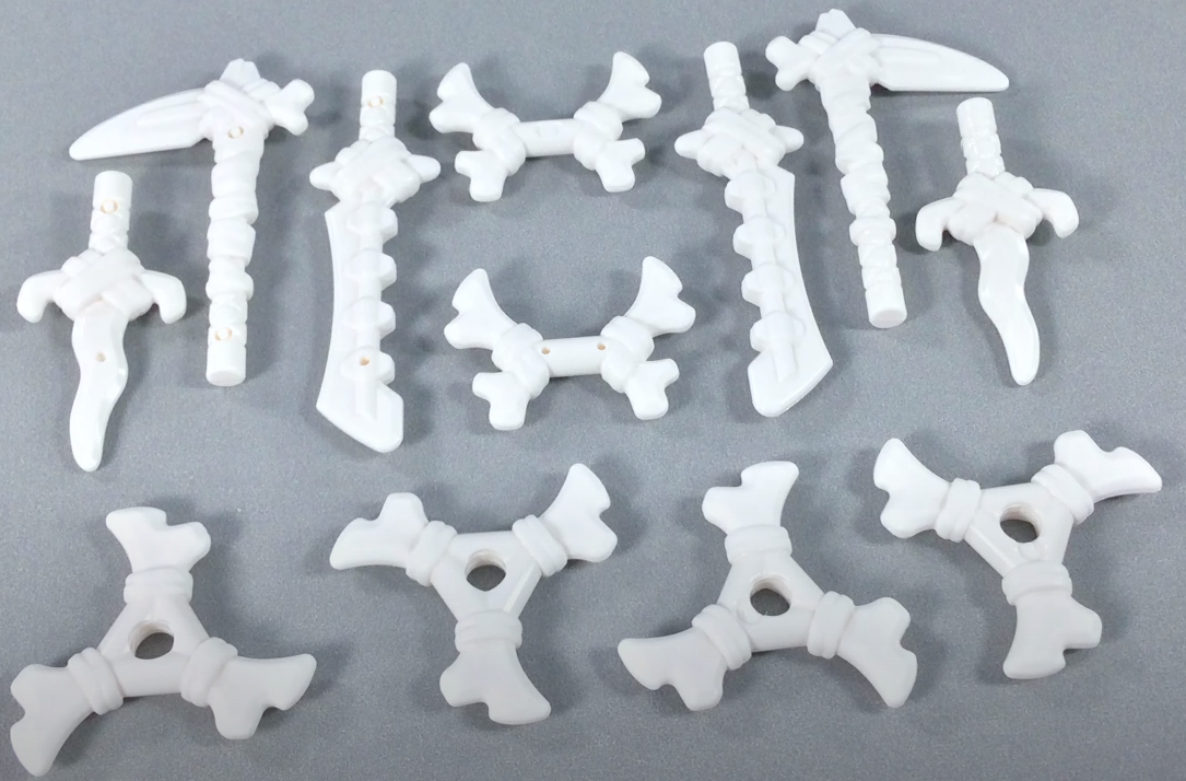 First look at LEGO NINJAGO 2023 71785 Jay's Titan Mech set