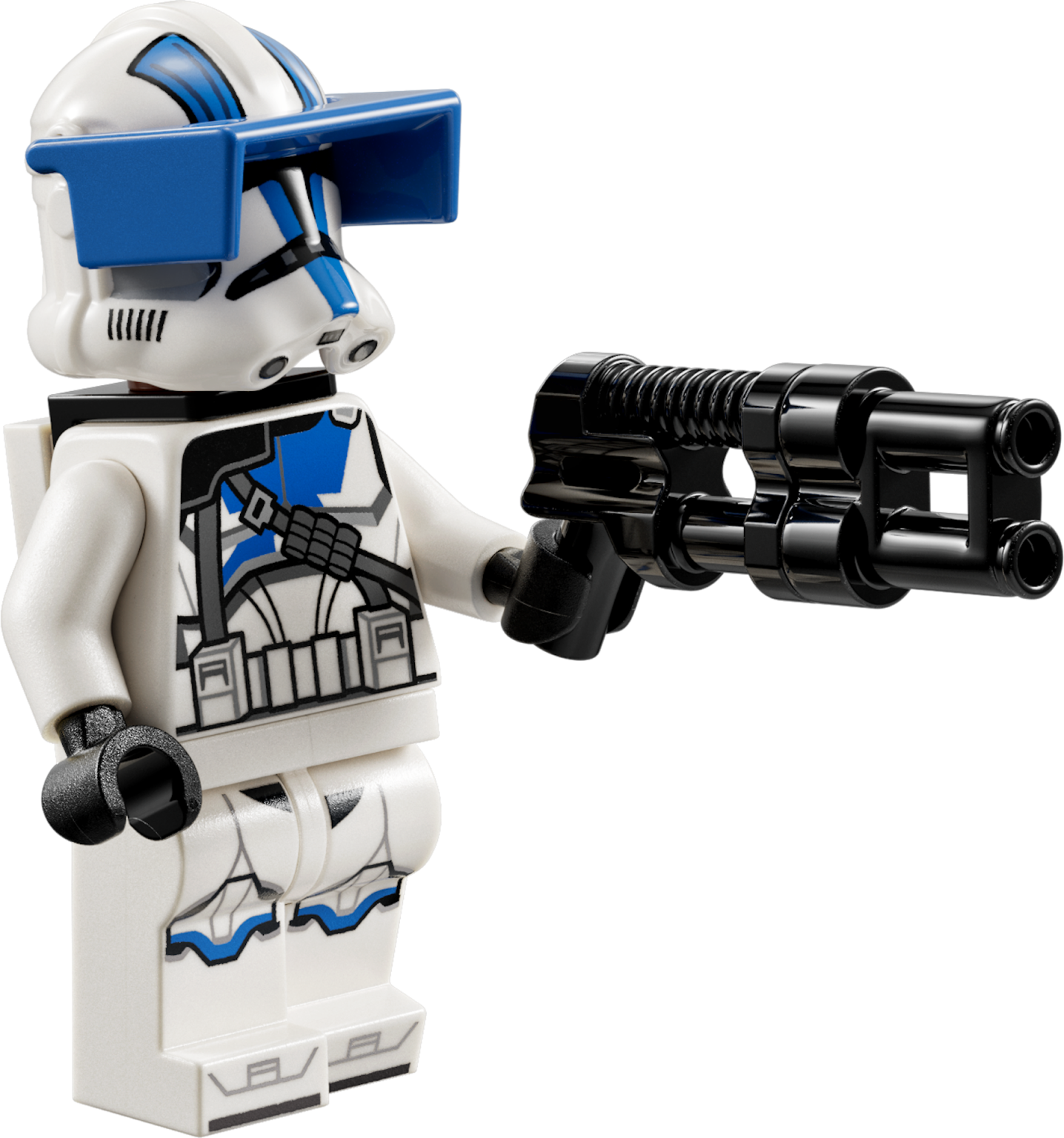 First LEGO Star Wars 2023 sets revealed: 501st, TIE Bomber