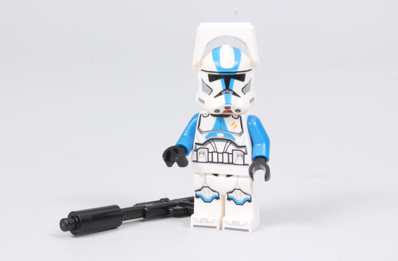 LEGO Star Wars 75345 501st Clone Troopers Battle Pack review