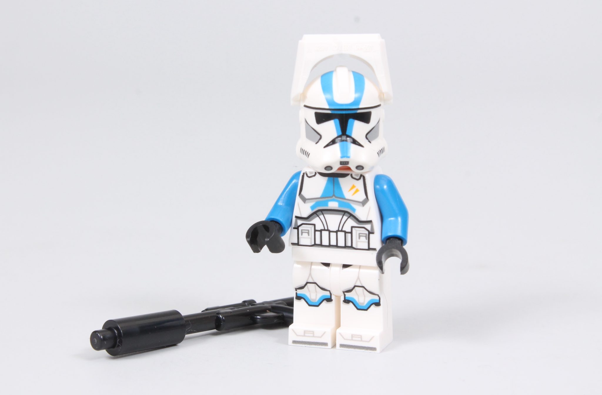 LEGO Star Wars 75345 501st Clone Troopers Battle Pack review