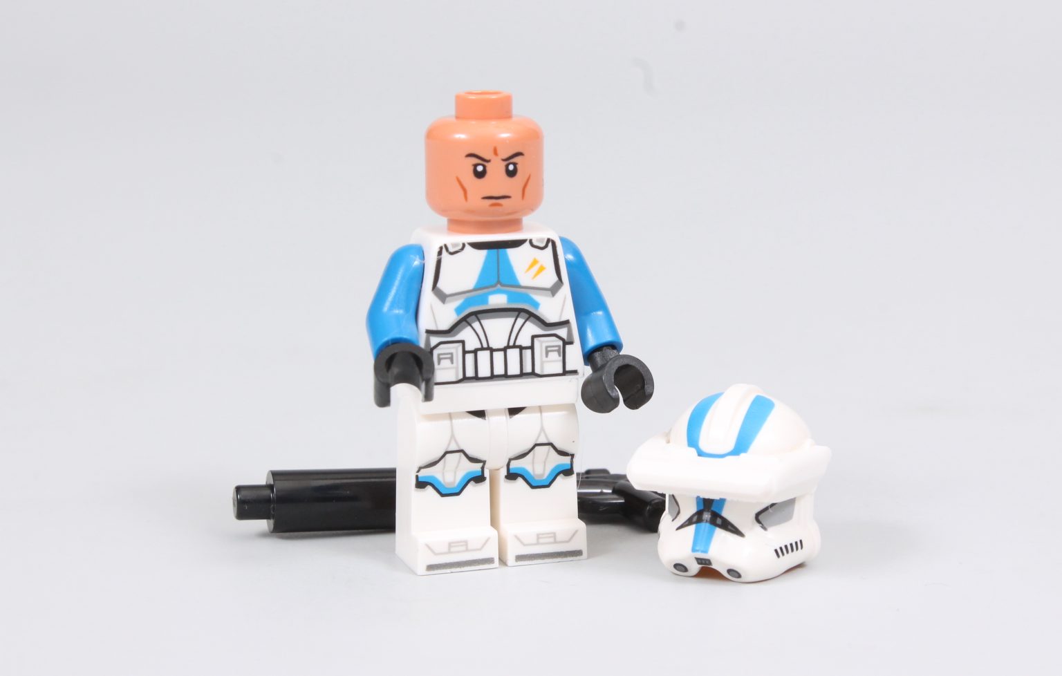 LEGO Star Wars 75345 501st Clone Troopers Battle Pack review