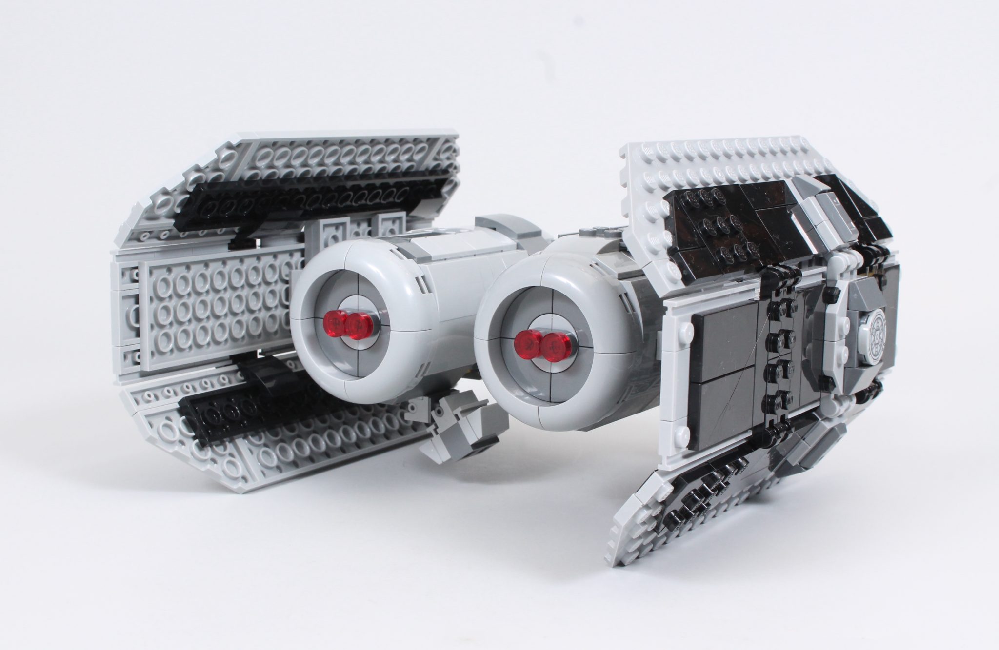 LEGO Star Wars 75347 TIE Bomber 2023 review and gallery