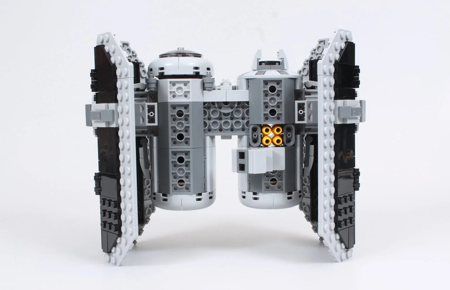LEGO Star Wars 75347 TIE Bomber 2023 review and gallery