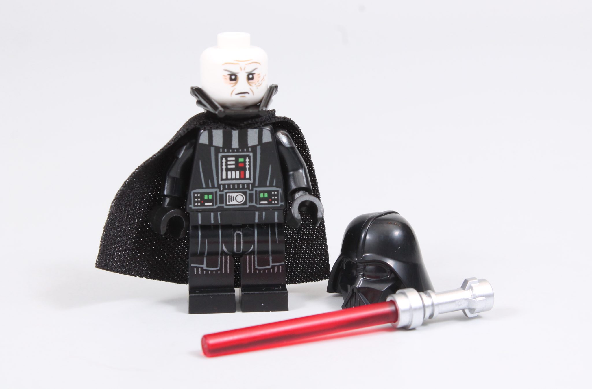 LEGO Star Wars 75347 TIE Bomber 2023 review and gallery