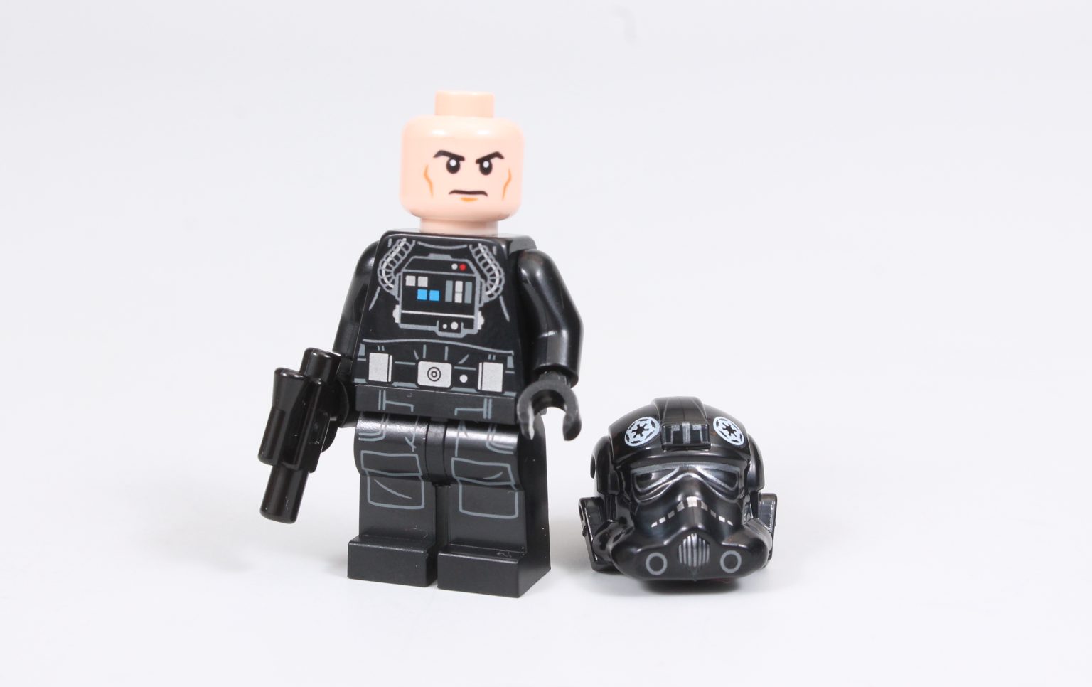 LEGO Star Wars 75347 TIE Bomber 2023 review and gallery