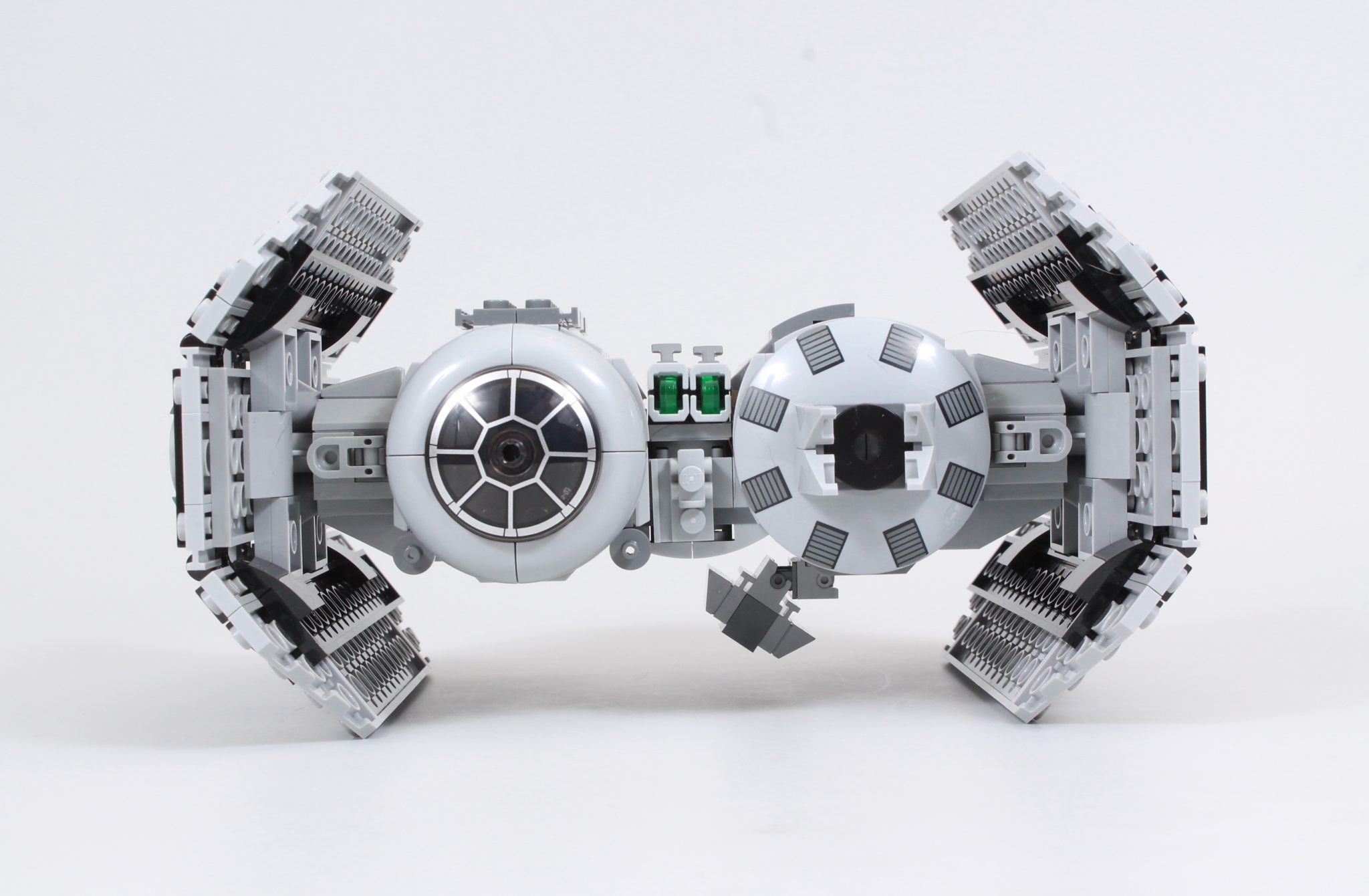 LEGO Star Wars 75347 TIE Bomber 2023 review and gallery